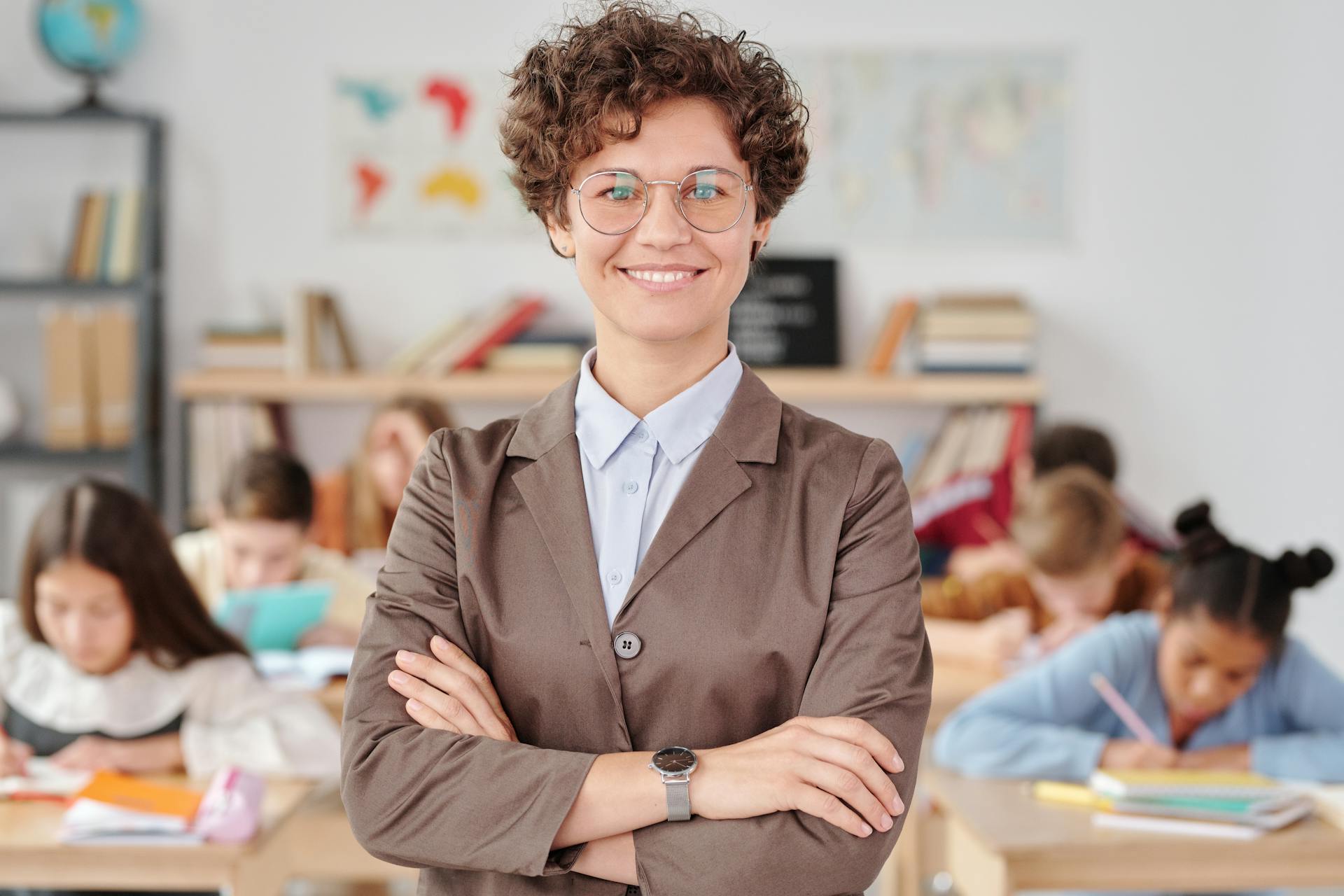 MyLessonPal — AI Lesson Planning for Teachers